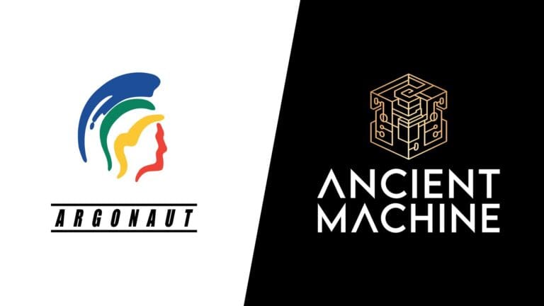 Argonaut Games Teams Up with Ancient Machine for VICE Undercover