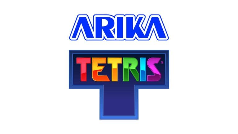 New Tetris Game Announced by ARIKA and Tetris Company