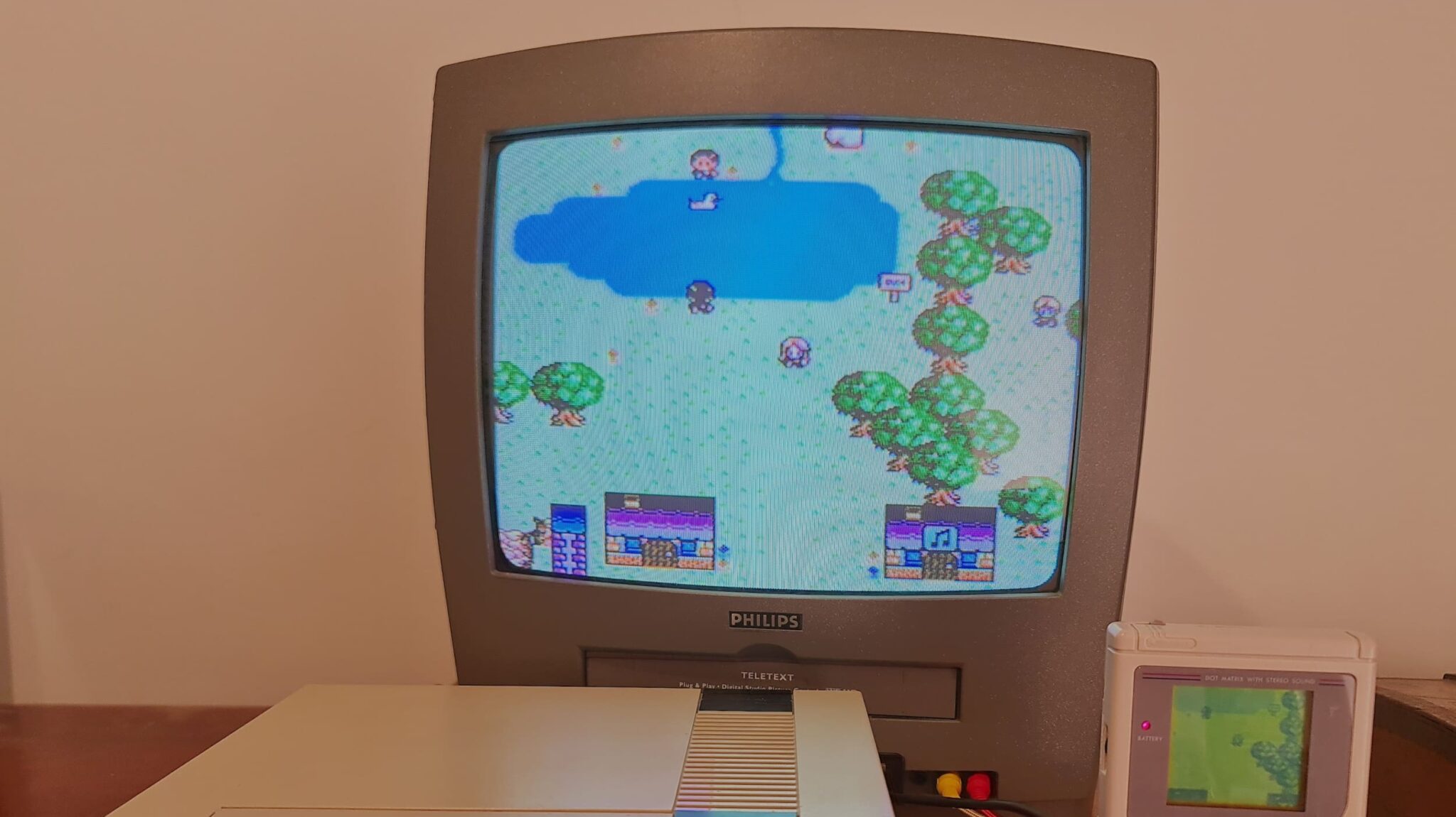 Make your own NES Games with BB Studio - Retro News