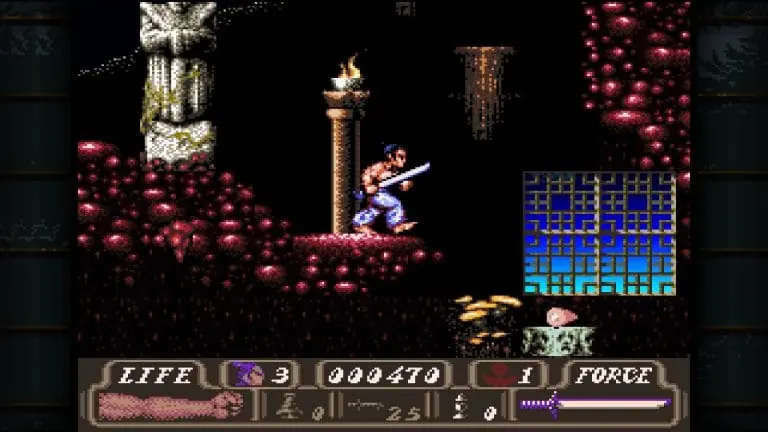 Beat 'Em Up Collection (QUByte Classics) Xbox Review - Retro News
