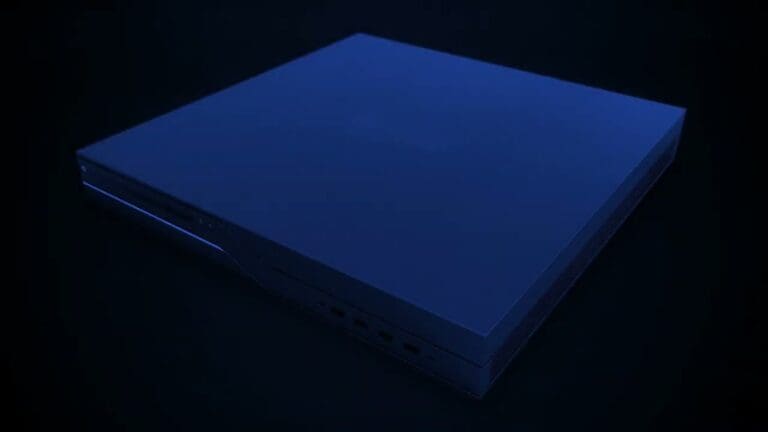 CLC-92 Compu: A Retro Gaming Console with Modern Features