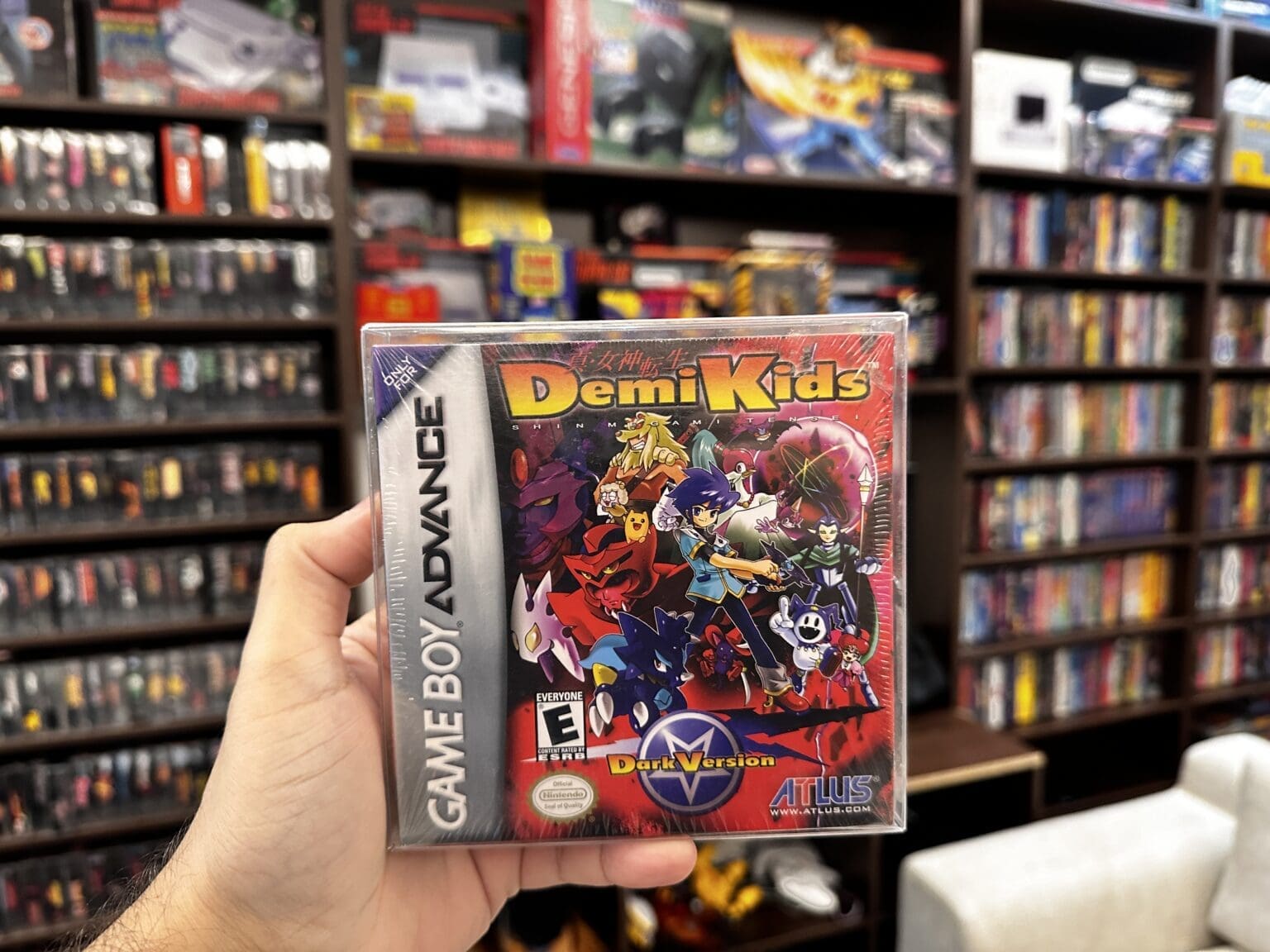 10 Rare Game Boy Advance Games | Retro Gaming News 24/7