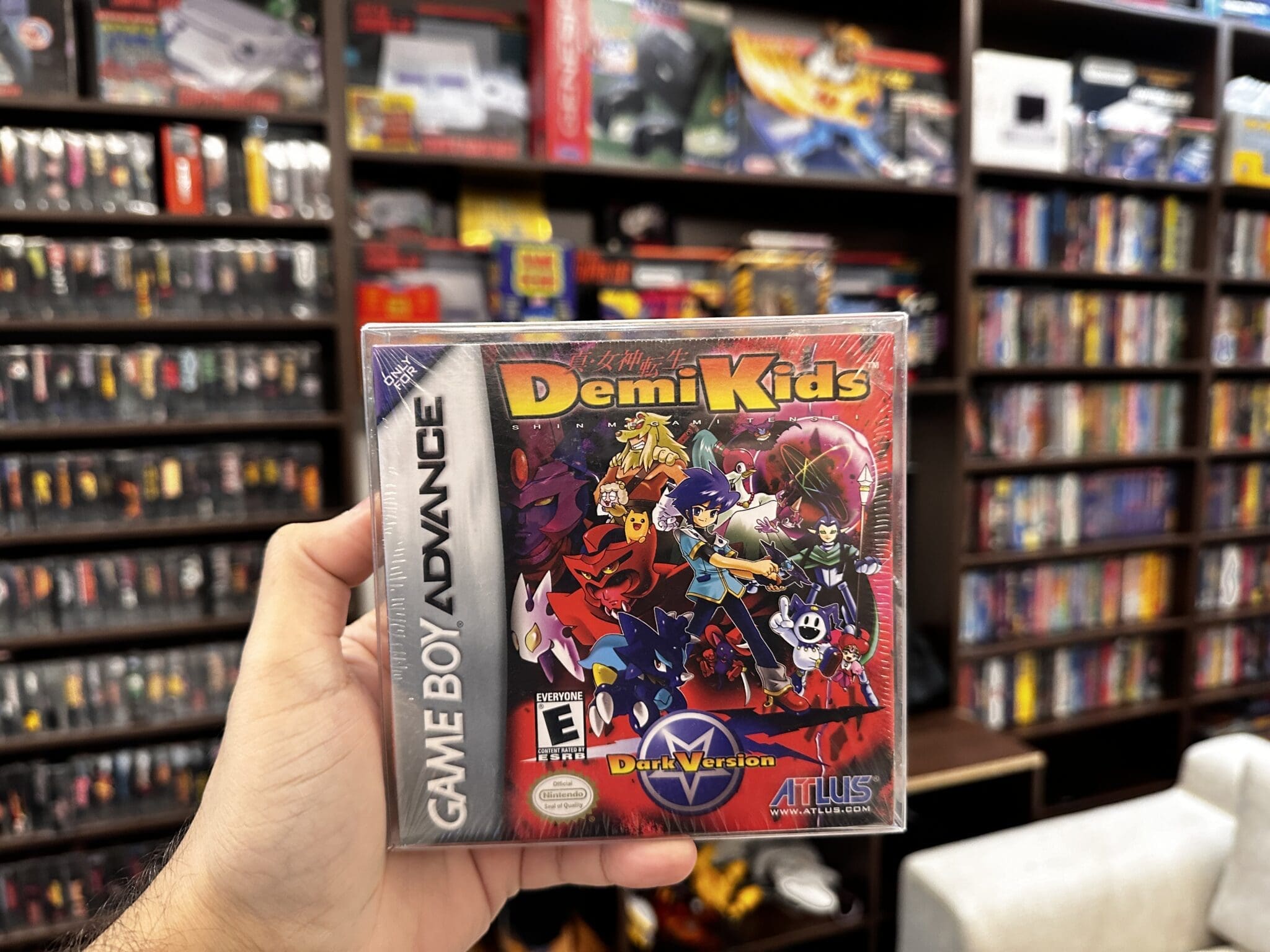 10 Rare Game Boy Advance Games | Retro Gaming News 24/7