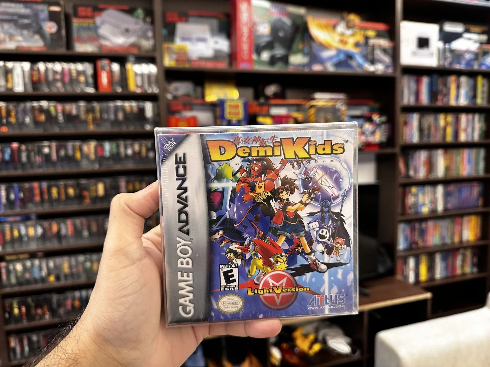 10 Rare Game Boy Advance Games | Retro Gaming News 24/7