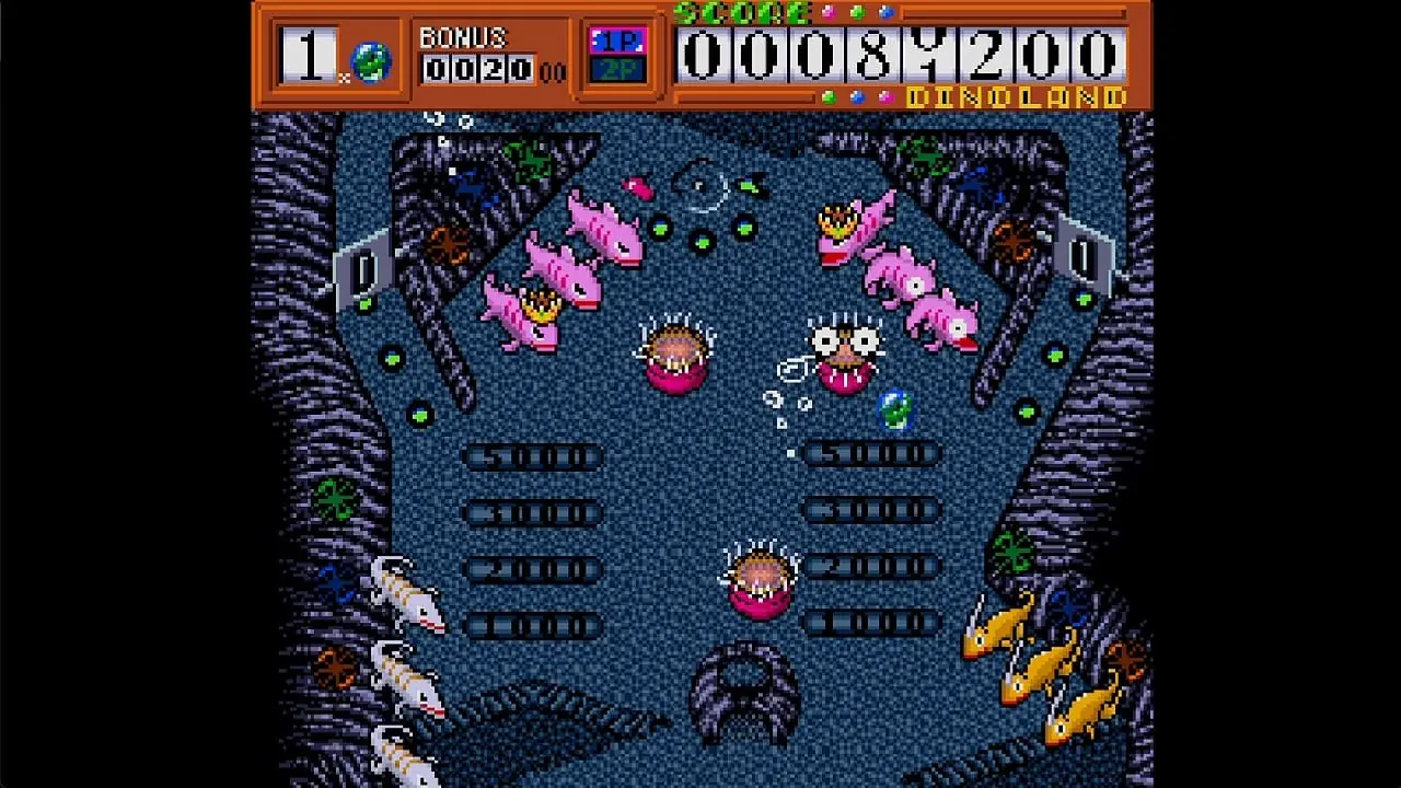 Dino Land Xbox First Impressions - Retro News