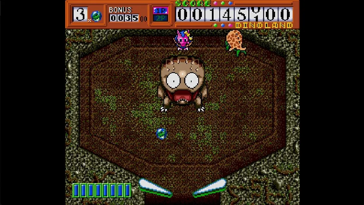 Dino Land Xbox First Impressions - Retro News