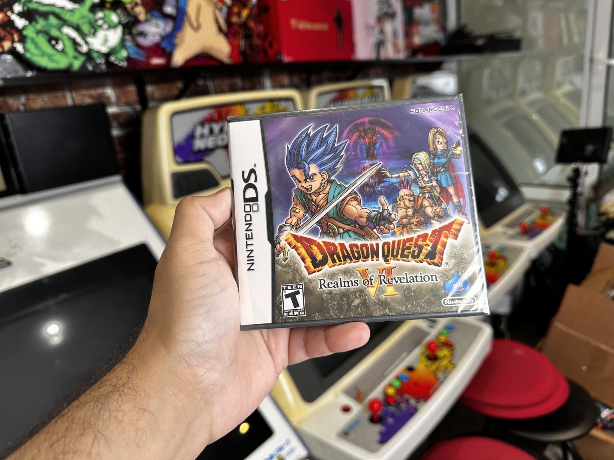 Discover 10 Rare Nintendo DS Games | Retro Gaming News 24/7