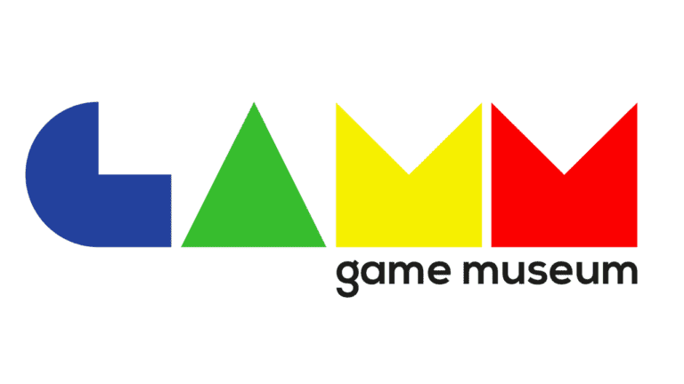GAMM - Game Museum to Open in Rome - Retro News