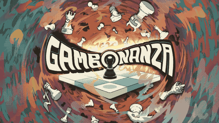 Pixel Art Chess Roguelike Gambonanza Announced - Retro News