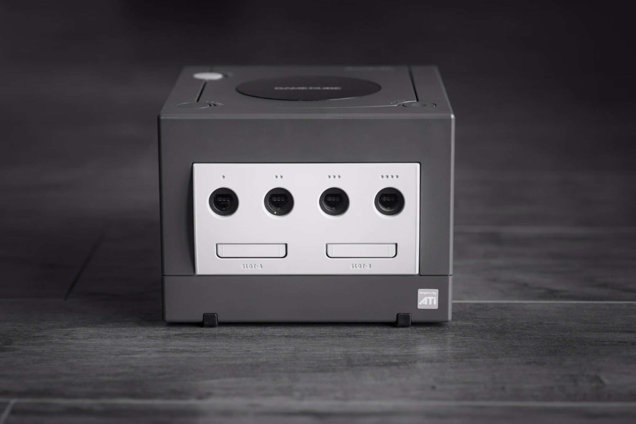 Rare Nintendo GameCube Prototype Listed for $100,000 on eBay