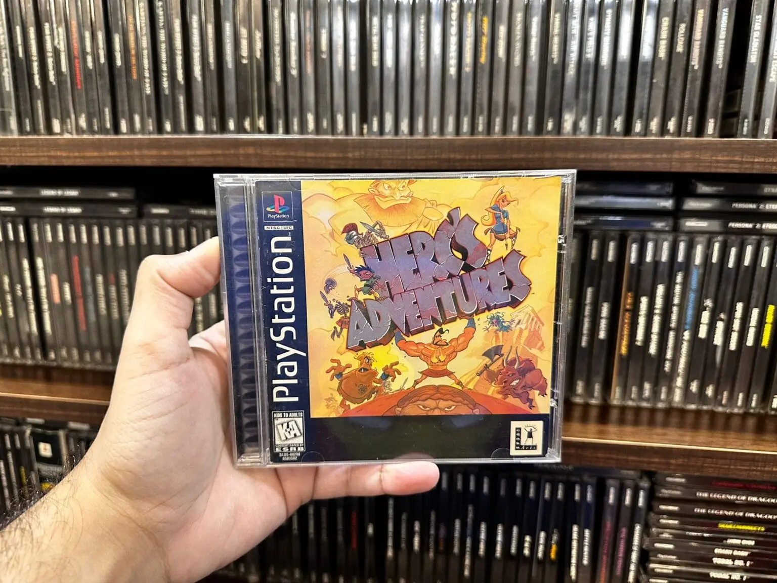 Best PS1 Multiplayer Games | Retro Gaming News 24/7