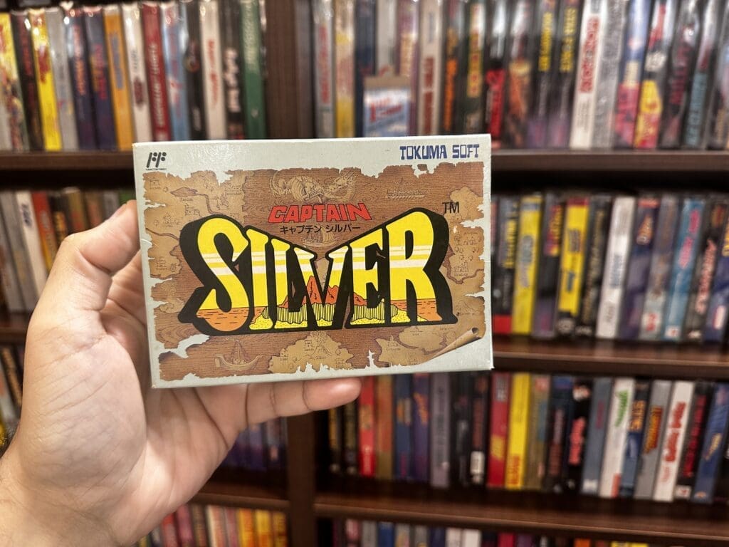 Japanese Exclusive Famicom Games for English Players | Retro Gaming News