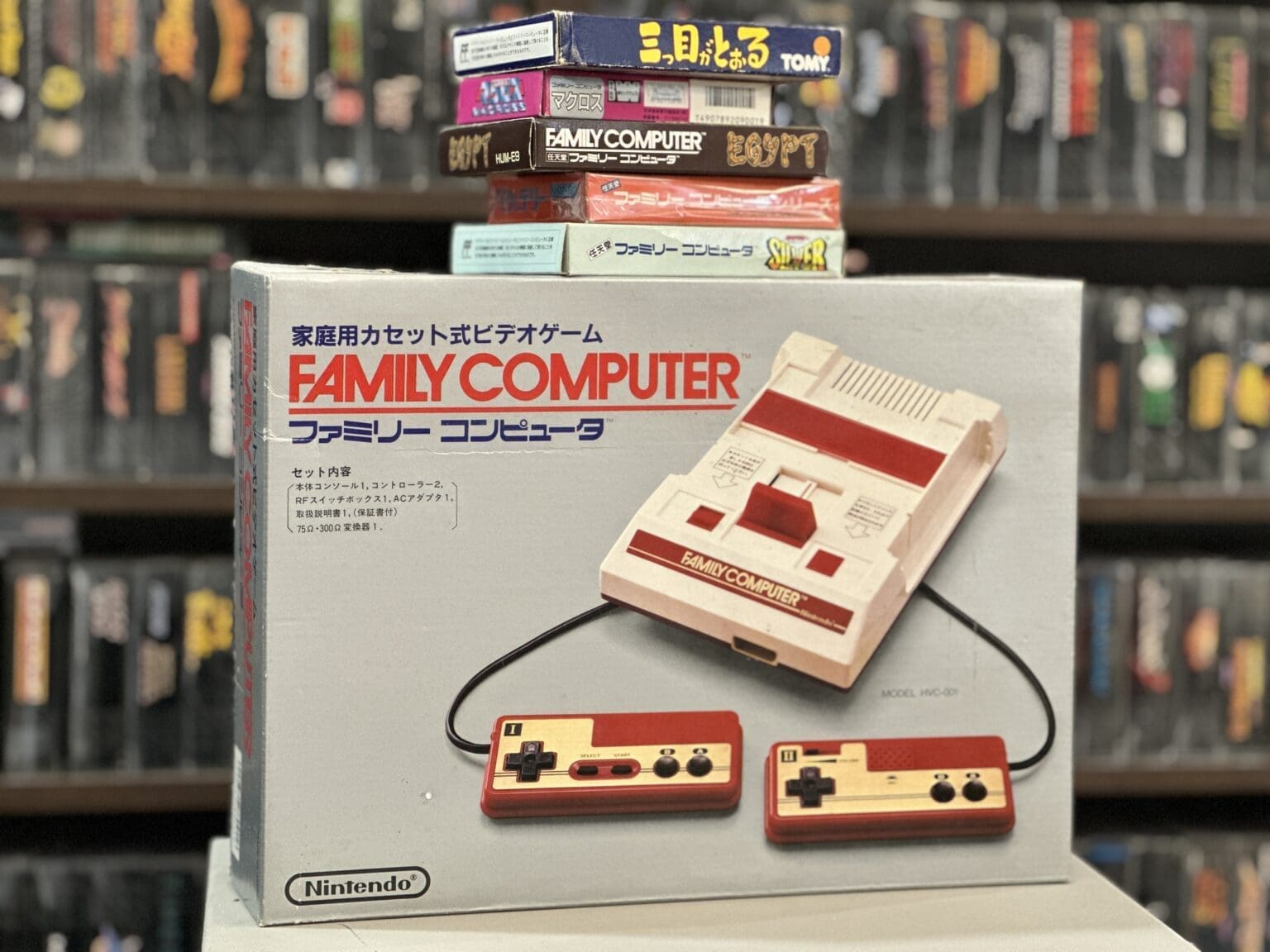 Japanese Exclusive Famicom Games for English Players | Retro Gaming News