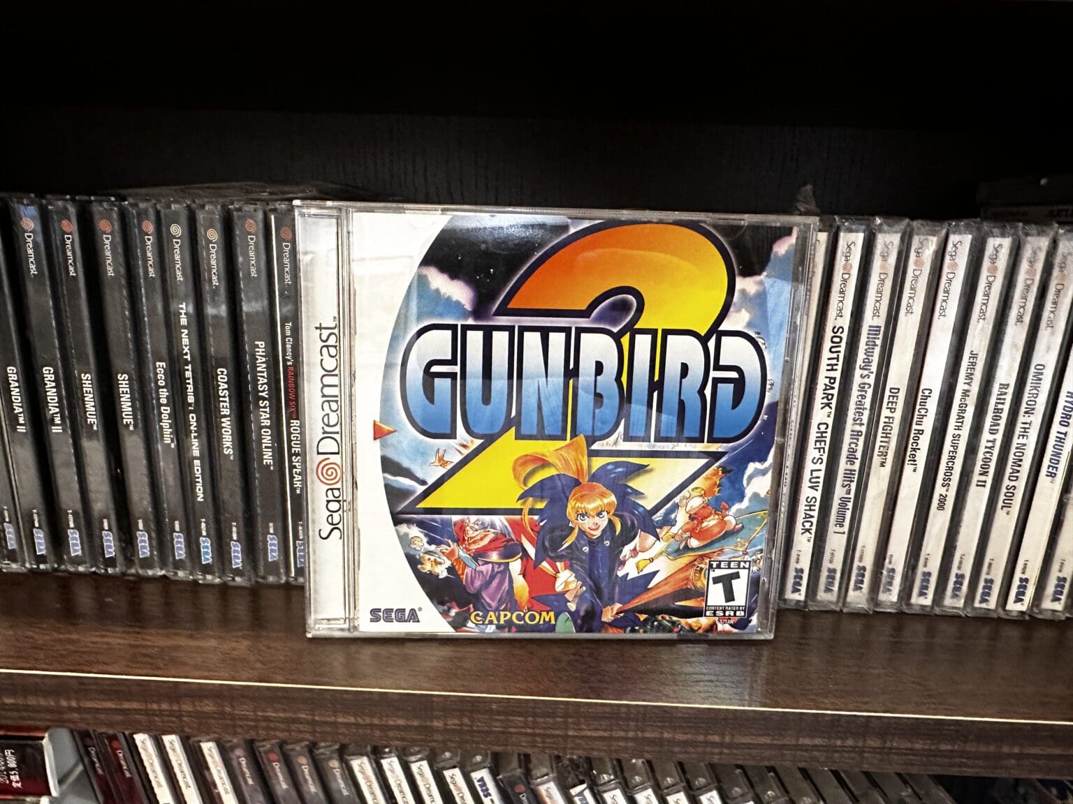 First Dreamcast FPGA Core: Retro Gaming News 24/7