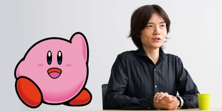 1986: The Golden Year of Gaming According to Masahiro Sakurai