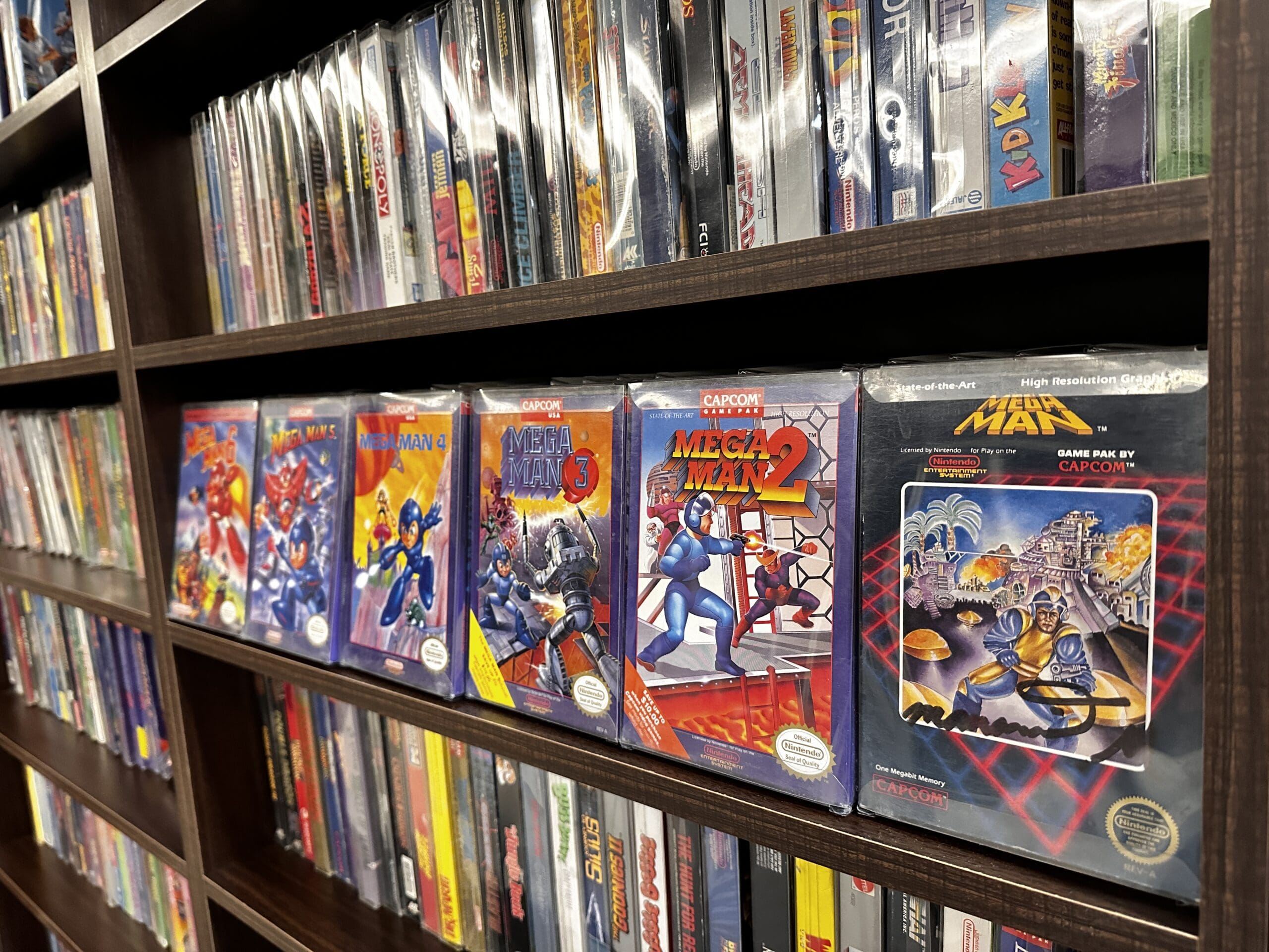 Modding | Retro Gaming News 24/7