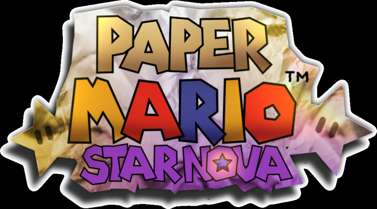 Paper Mario: Star Nova Fan Hack Expands Game - Retro News
