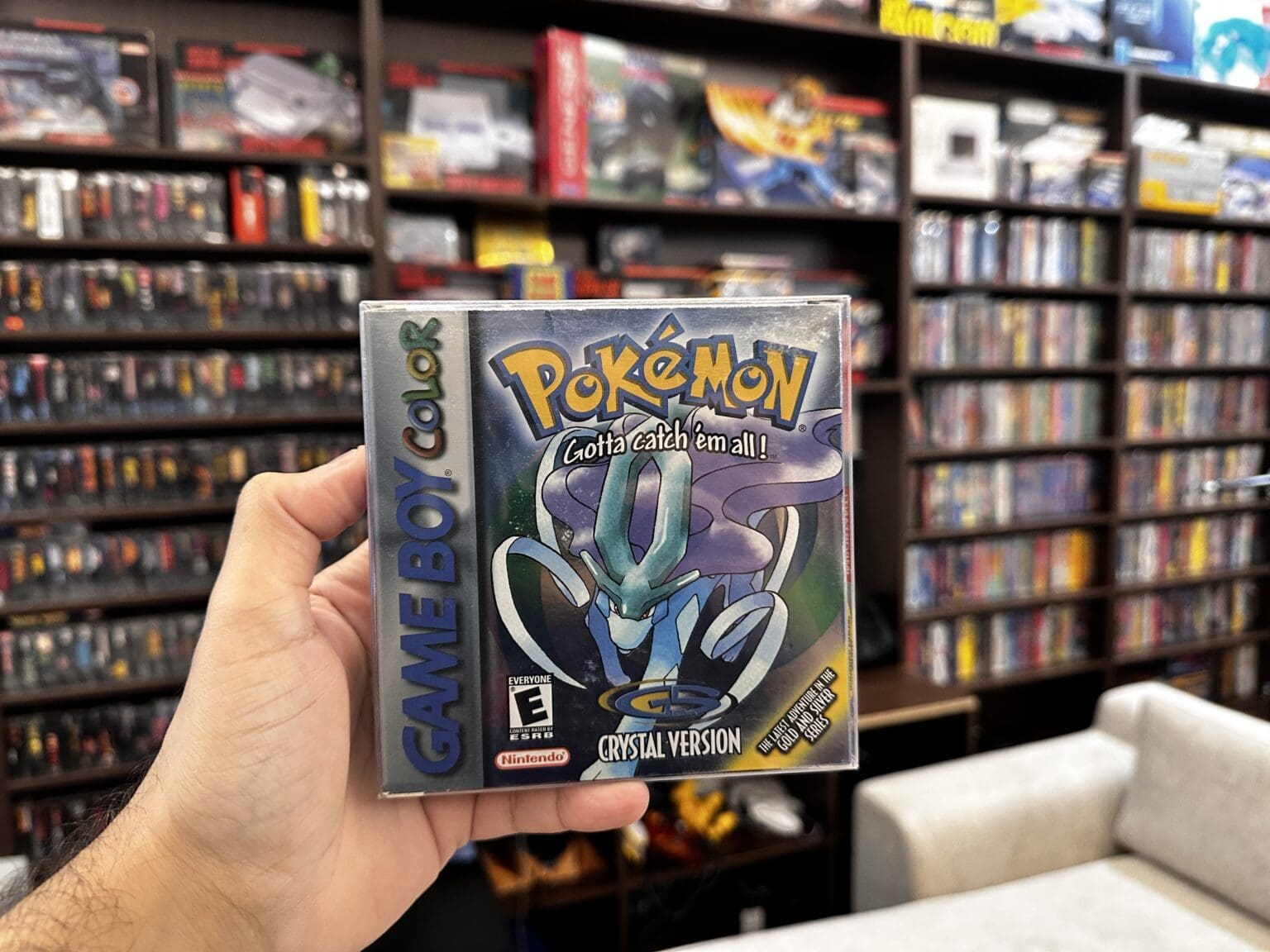 Discover the Most Rare and Valuable GameBoy Color GBC Games | Retro ...