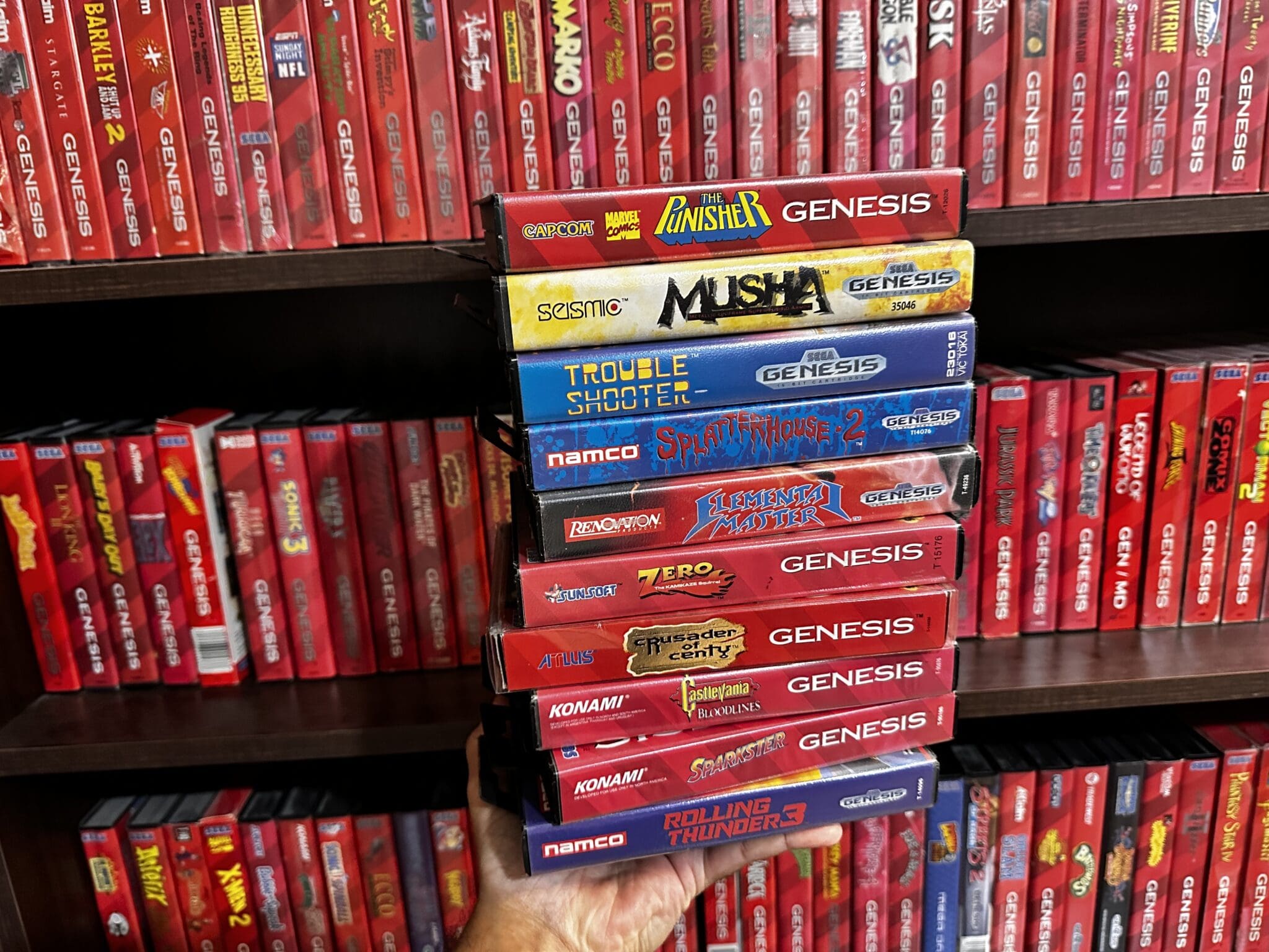 Retro News | Where Gaming Nostalgia Lives