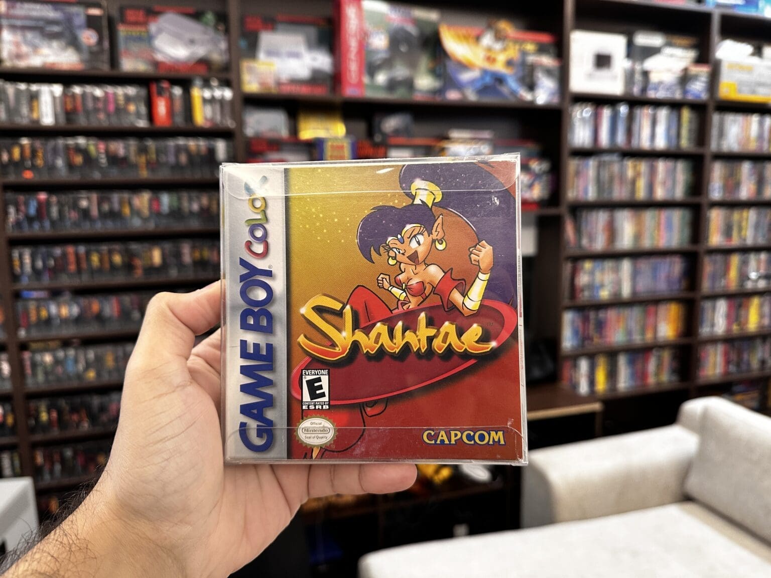 Discover the Most Rare and Valuable GameBoy Color GBC Games | Retro ...