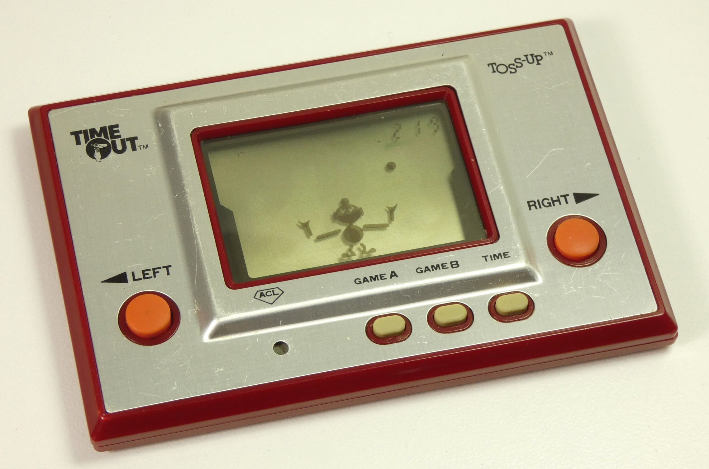 The 1980 'Time Out': First Nintendo Commercial in America | Retro ...