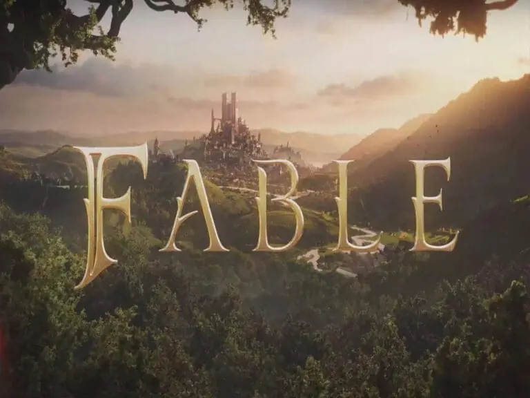 The Fable Reboot is Coming in 2025 - Retro News