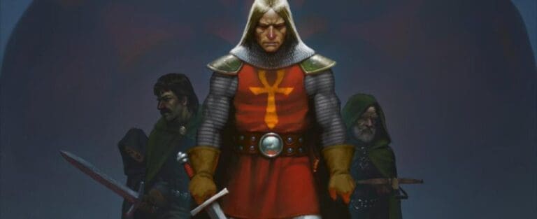 Ultima VII: Revisited - Transforming Classic RPG with Isometric 3D ...