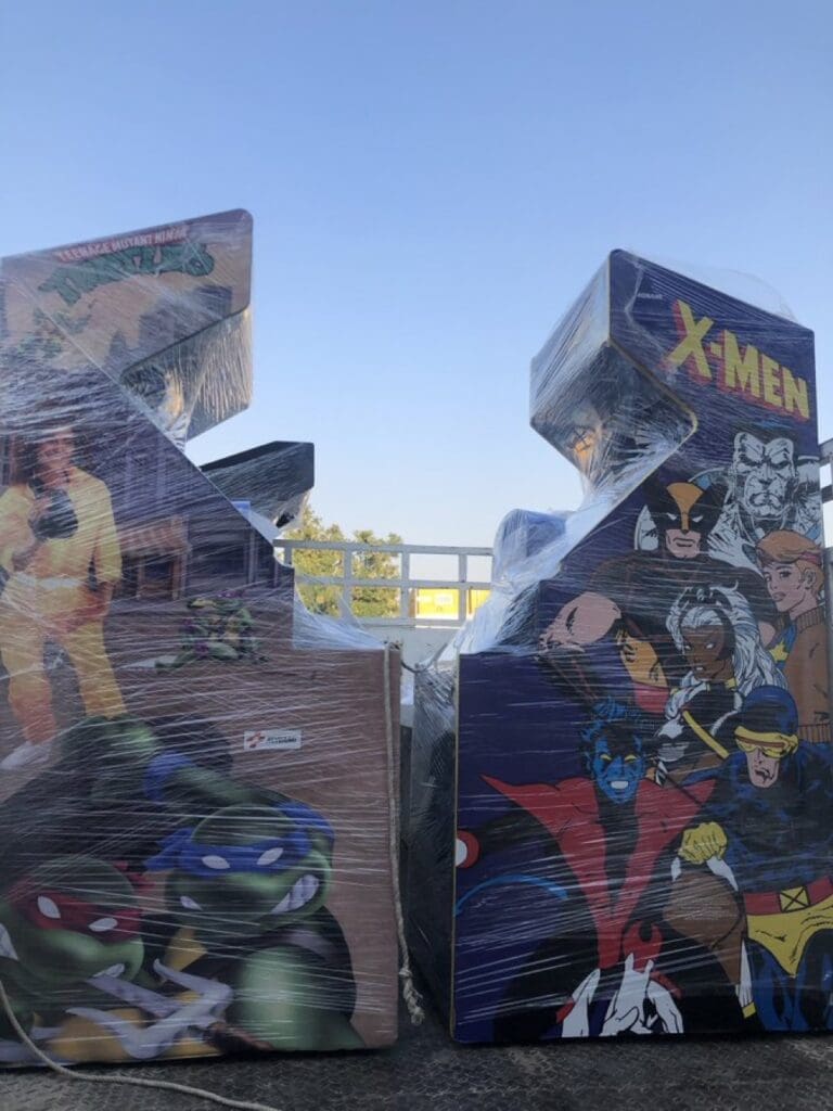 X-Men '97: Classic Cartoon Revived with Nostalgic Gaming Twist