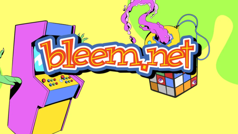 Bleem.net crowdfund campaign launched to create one stop retro shop ...