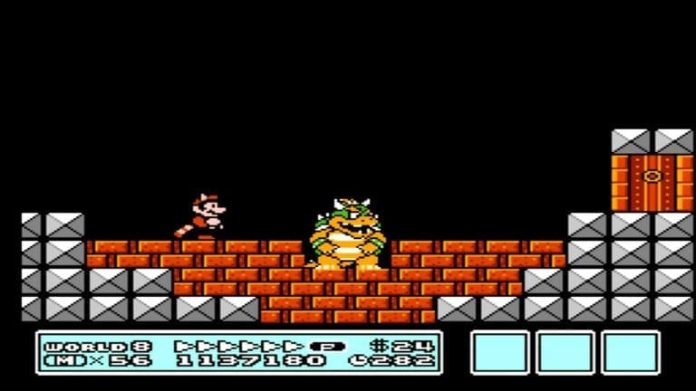 Ultimate Guide to Finishing Mario 3 in the First Area