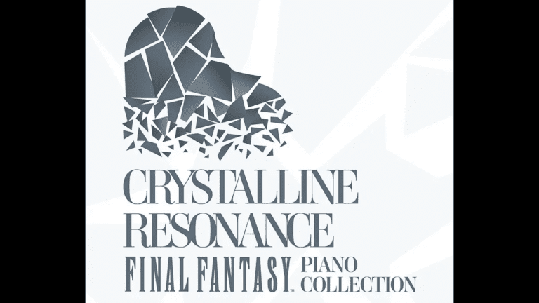 Final Fantasy Piano Collection Album Set for Global Release