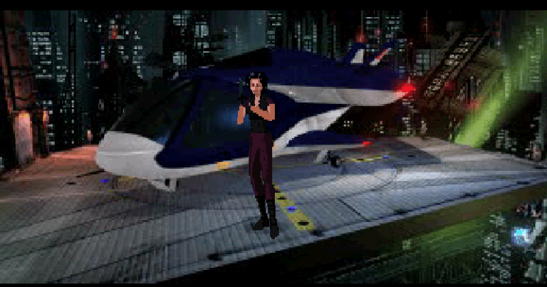 Fear Effect Coming to PS5, PS4, Switch, and PC in 2025 | Retro Gaming News