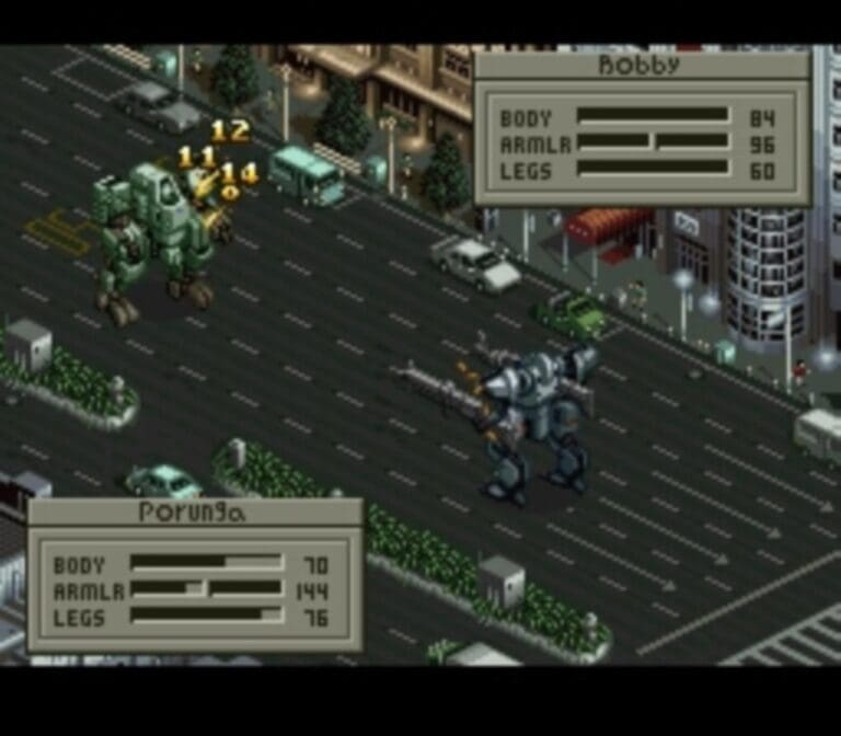 Top 10 Squaresoft Games Lost in Translation