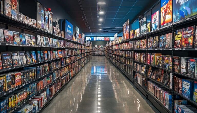 Game Informer Legacy Preserved as GameStop Removes Magazine from Records