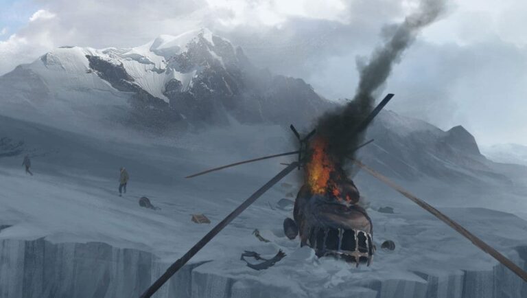 Half-Life 3 Fan Project Reveals Exciting Teaser Trailer
