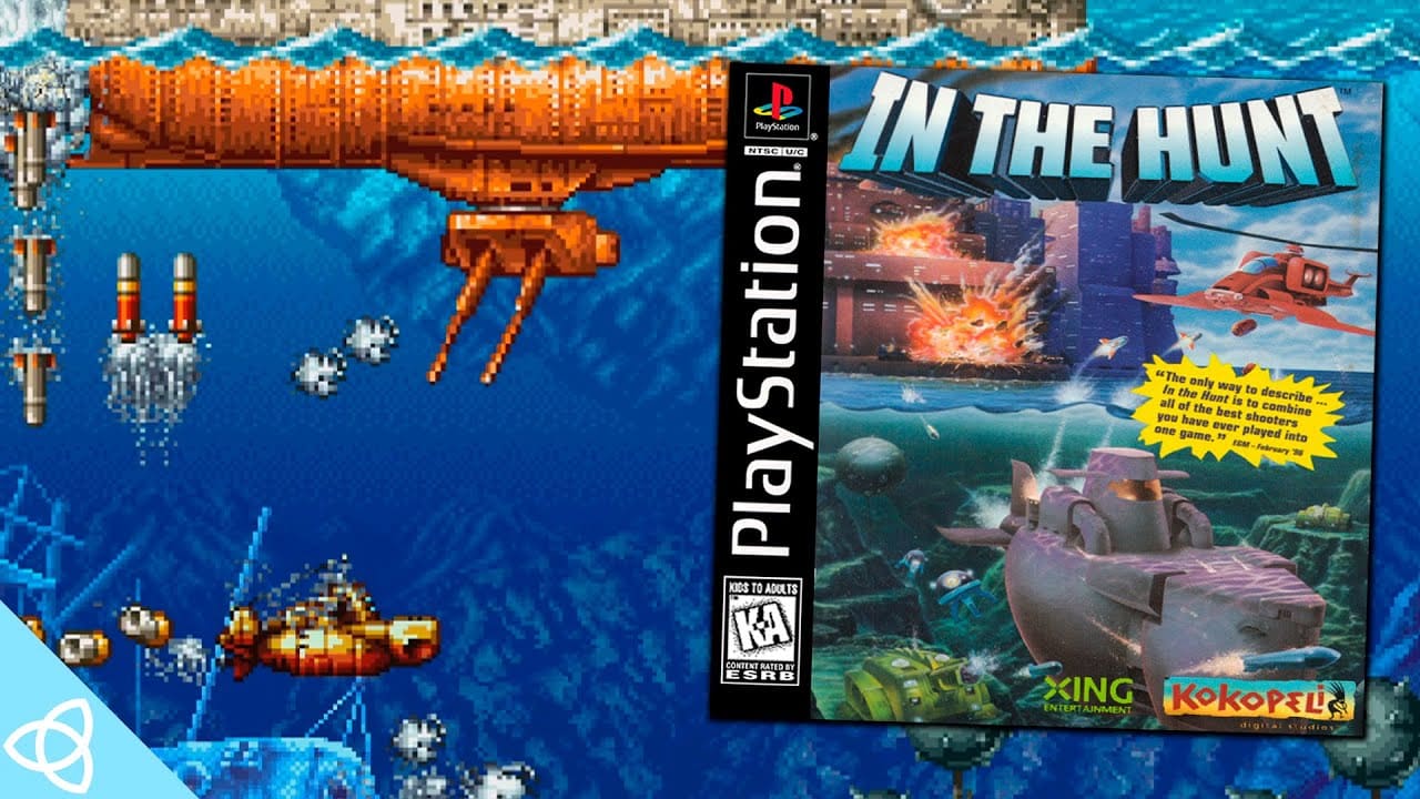 In the Hunt Game Review: Exploring the Nostalgic Shooter Adventure