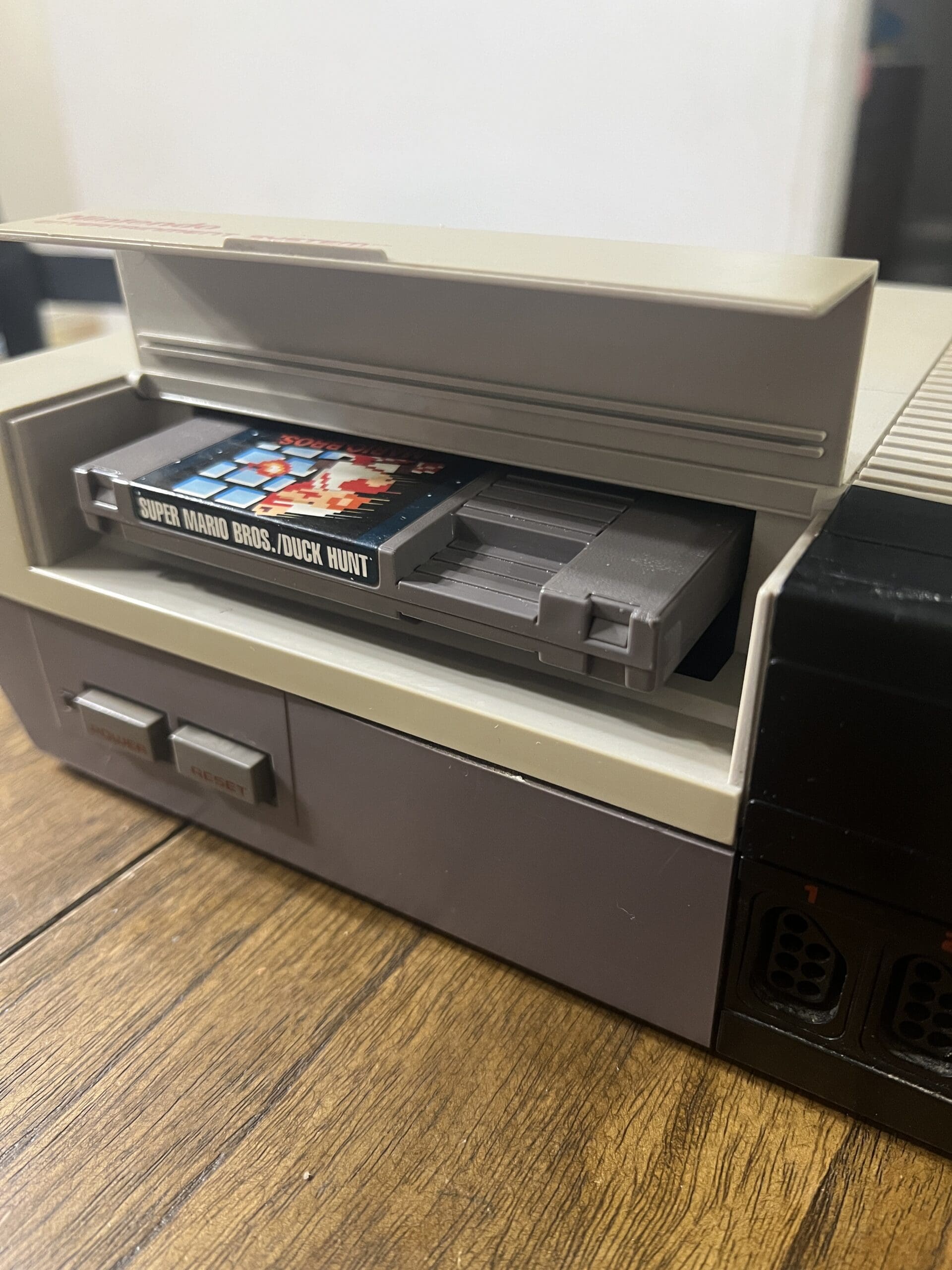 Upgrade Your NES Connector with the Open-Source Slotmaster | Retro ...