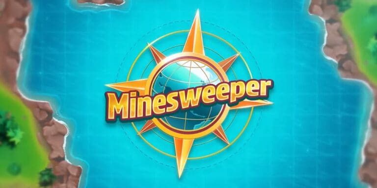 Netflix Introduces New Minesweeper Game | Retro Gaming News