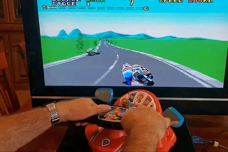Transforming Paw Patrol Toy into a Retro Game Controller