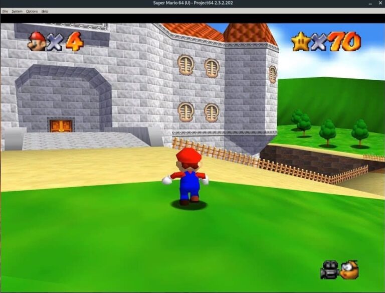 Best N64 Emulators That Are User Friendly - Retro News