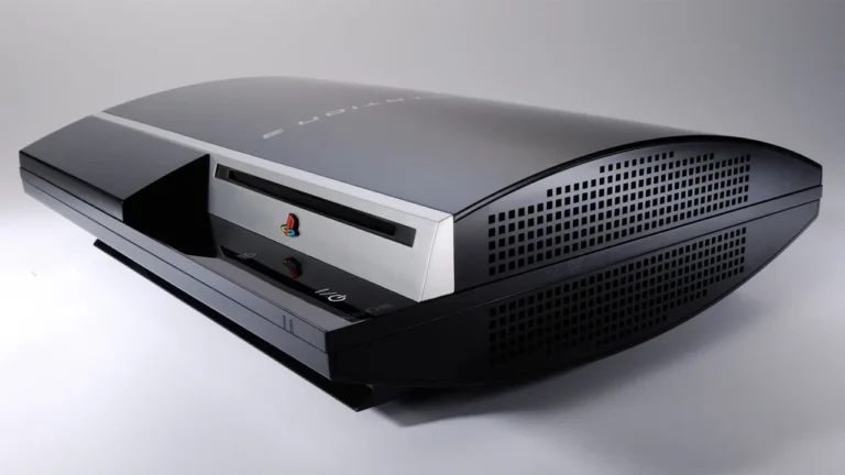 Your Go-To Guide for Choosing The Best PS3 Console with Backwards ...