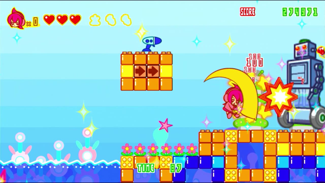 Spica Adventure Switch Review - Retro News