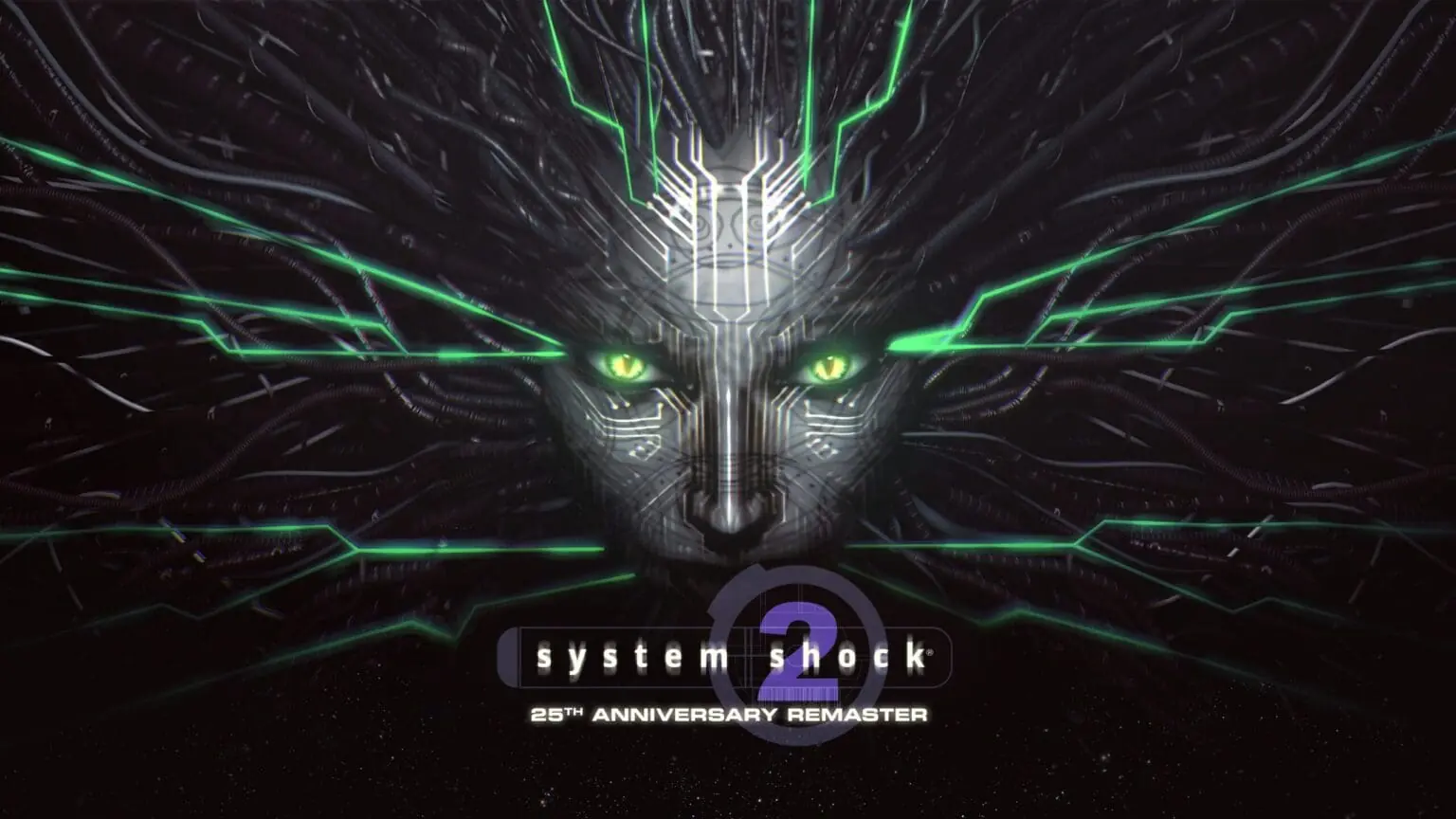 System Shock 2 remaster announced for this June - Retro News