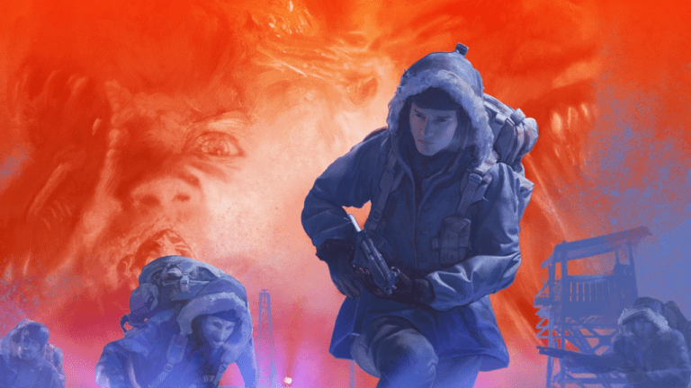 The Thing: Remastered May Launch on December 5th